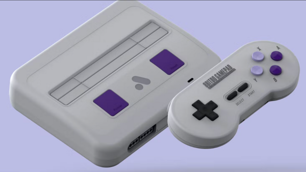 Super NT - SnesLab