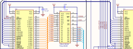 Inter-PPU Bus - SnesLab