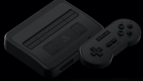 Super NT - SnesLab